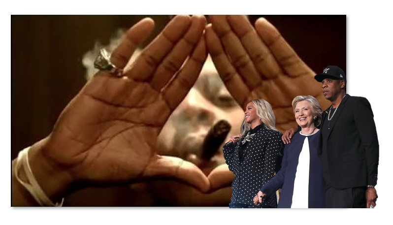 Jay Z Spirit Cooking