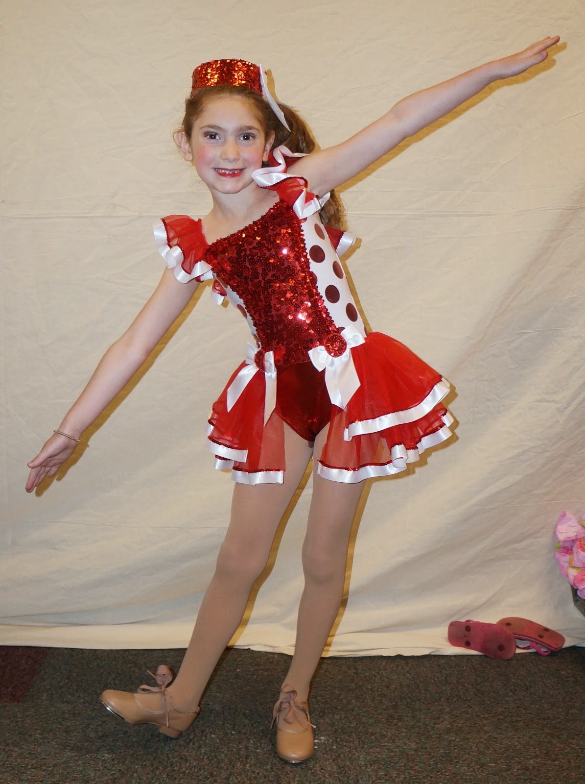Evan and Lauren's Cool Blog: 6/9/14: Dance Recital 2014 Game Night