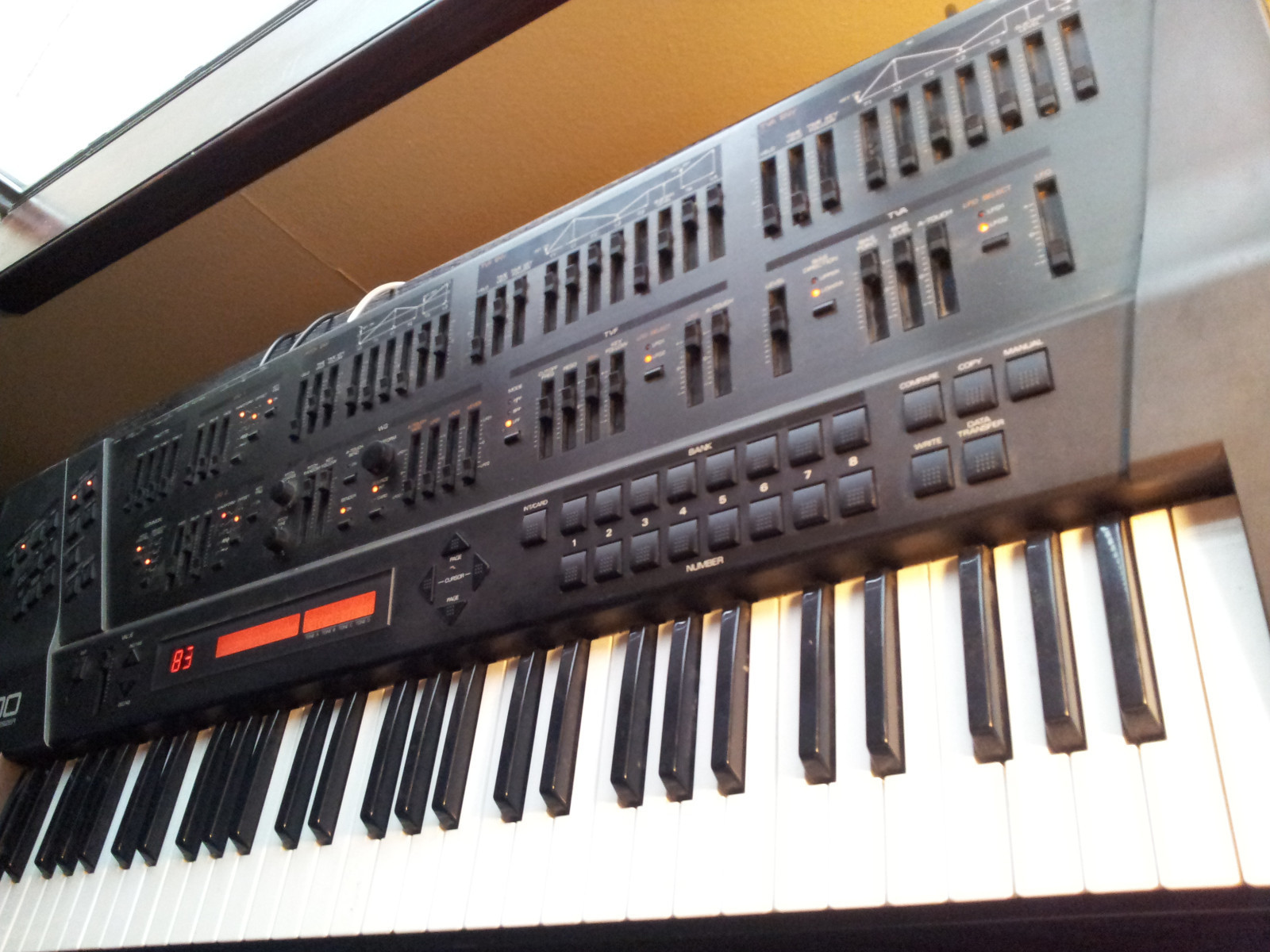 MATRIXSYNTH-B: Roland JD 800