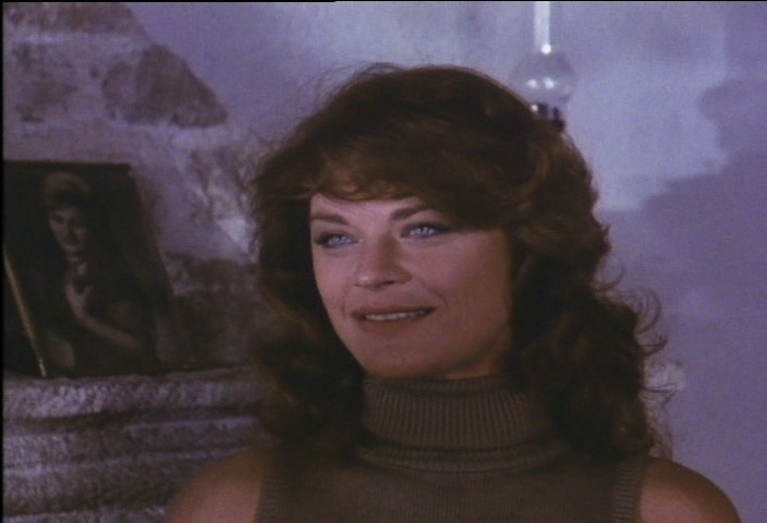 Direct to Video Connoisseur Images: The Wind (1987)