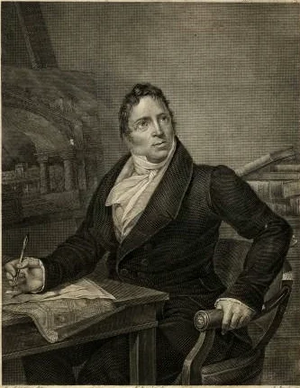 Antonio Basoli ~ Pictorial Alphabet | Tutt'Art@ | Pittura * Scultura ...