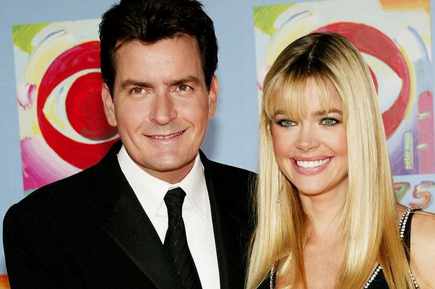 Charlie Sheens Ex Wife Denise Richards Has Known The Actor Has Been