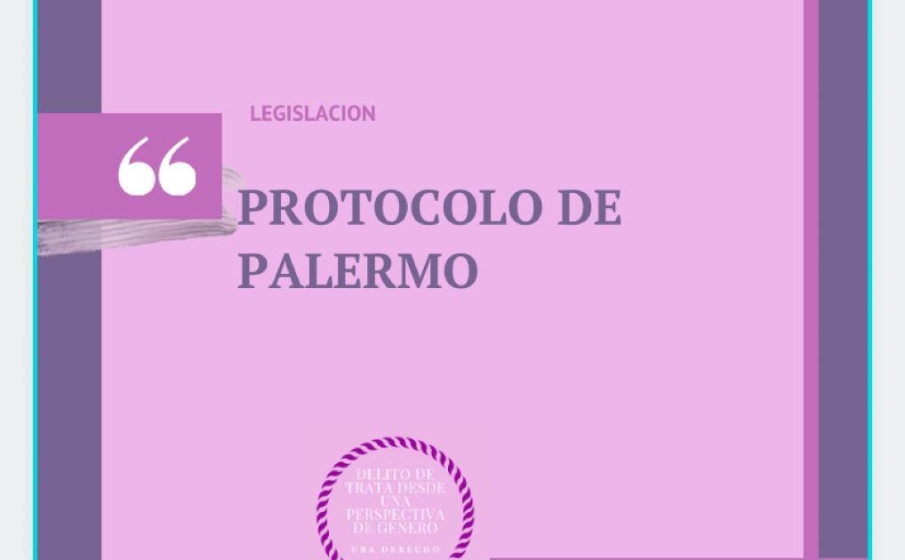 Analisis de delitos en particular con perspectiva de género. El delito ...