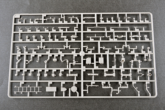 The Modelling News: Two new kits with sprues, colours & boxart for ...