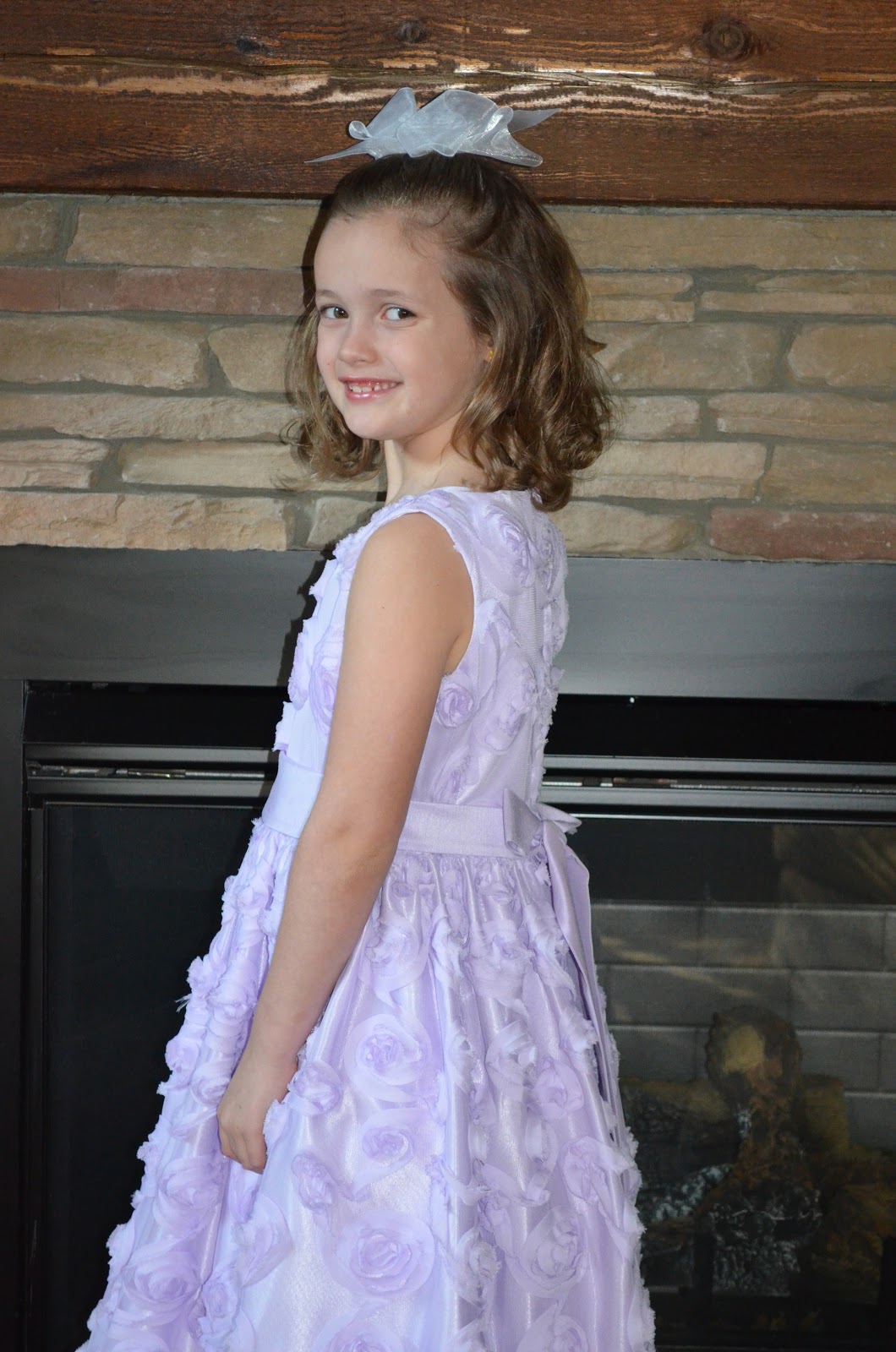 The Karaffa Family: daddy/daughter dance