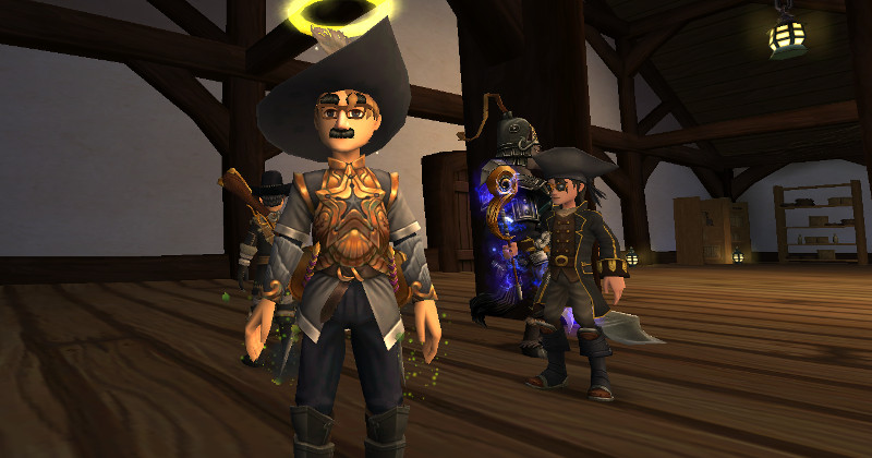 New Pirate101 Summer PvP Rewards - Swordroll's Blog | Wizard101 & Pirate101
