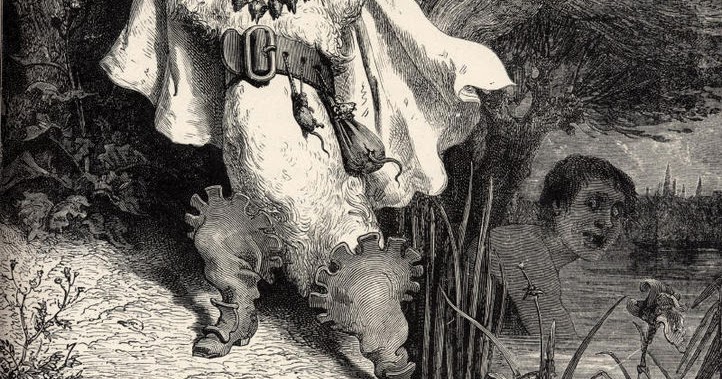 Povestiri pe scurt de lecturi școlare: MOTANUL ÎNCĂLȚAT. Povestire pe ...