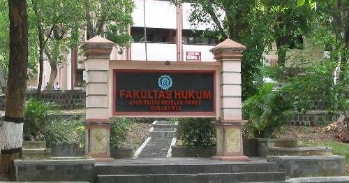 Blog: Mengenal Program Studi di Fakultas Hukum Universitas Sebelas Maret