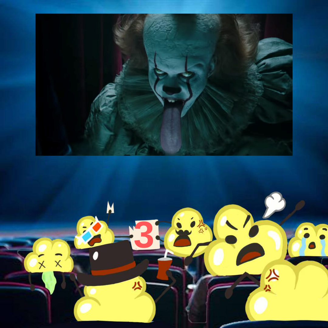 IT Chapter Two (2019)