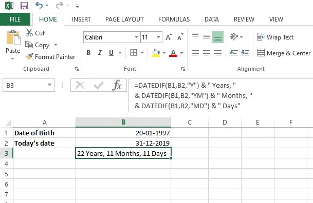 How To Calculate Age In Excel From Today Haiper how-to-calculate-age-in-excel-from-today-haiper