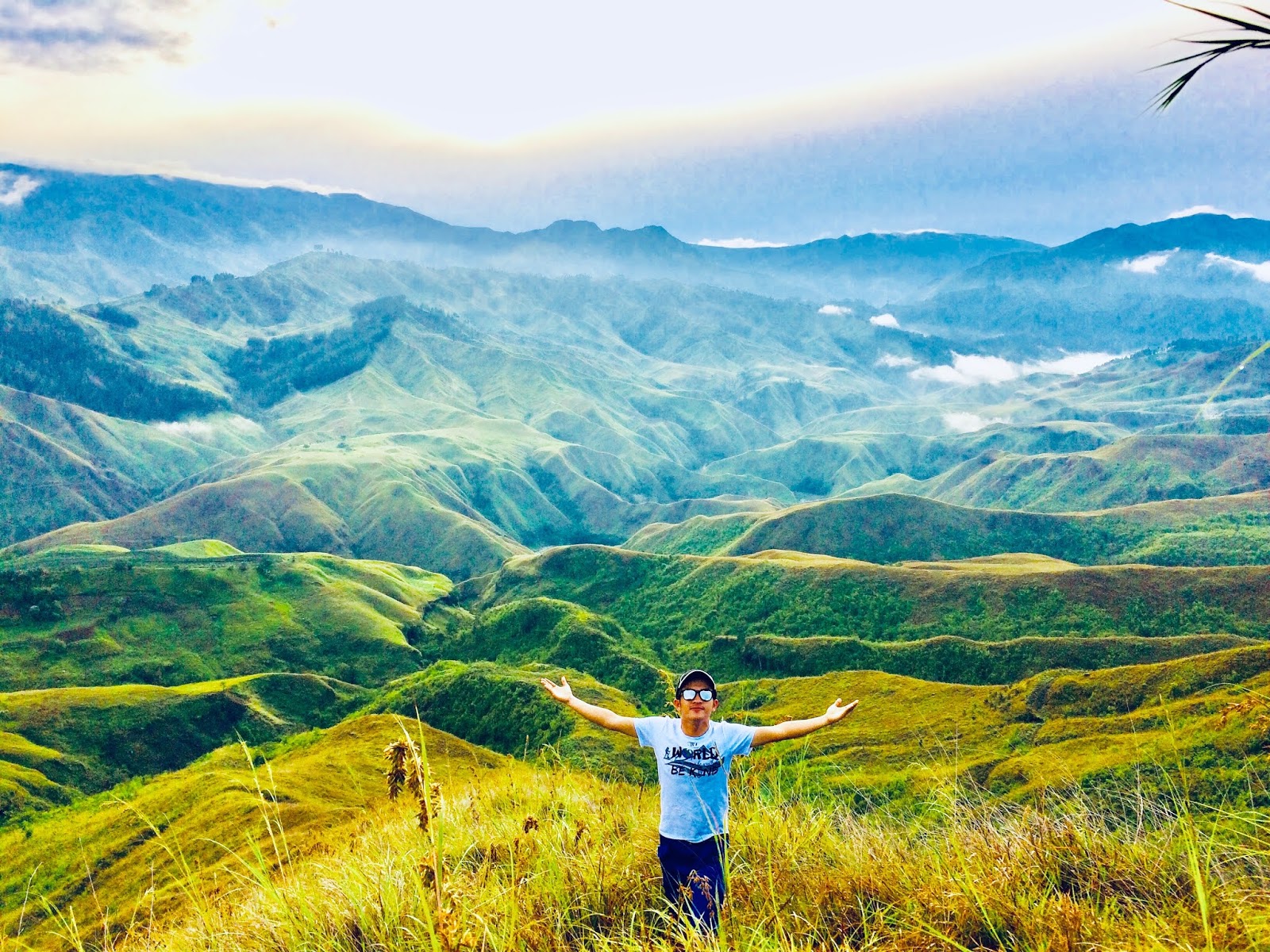 The Beautiful Places of Bukidnon (The Climbing Capital of Philippines)