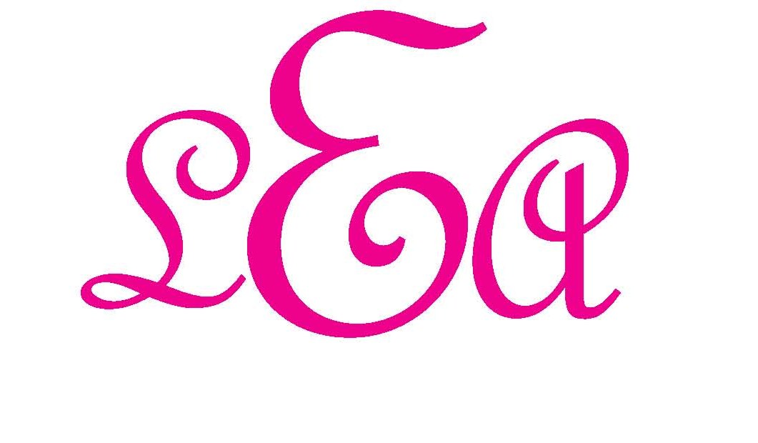 Keeping up with Kinney: MONOGRAMS!