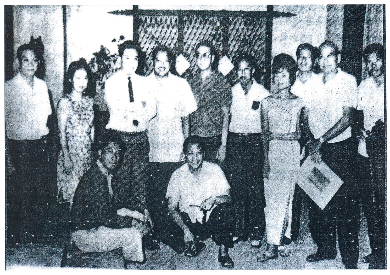 farizghazali: Gambar P.Ramlee Rare