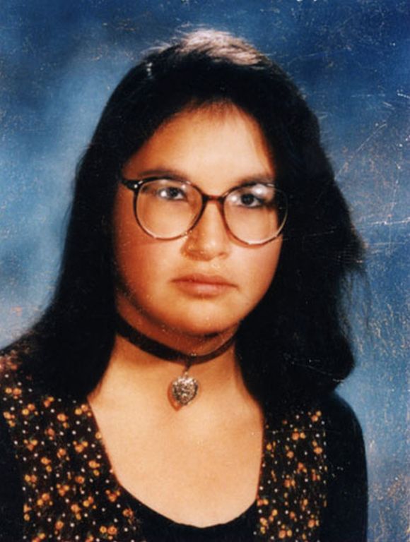 Hati Seorang Lieya Von Jay: ~ HIGHWAY OF TEARS~