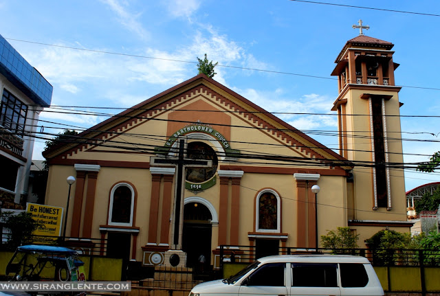 SIRANG LENTE | TRAVEL & HIKE: Top 10 Best Samar Tourist Spots + Travel ...