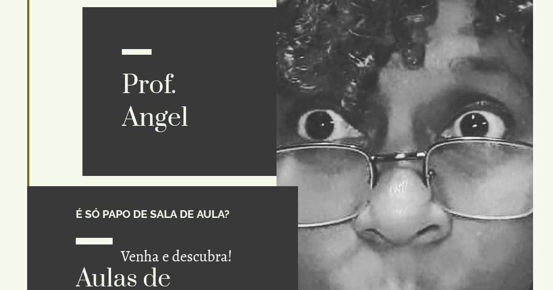 PODCAST - Prof. Angel