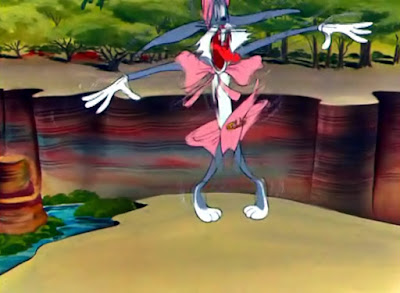 13: GORILLA MY DREAMS - Robert McKimson - Mel Blanc - Carl Stalling (1948)