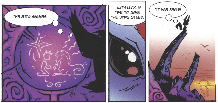 Star Stable Studies: Let's Talk About: Fripp