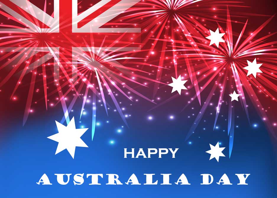 Observe Events Worldwide!: Happy Australia Day Images Wallpapers ...