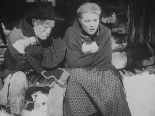 Grün ist die Heide: Die Geierwally (1940) Hans Steinhoff