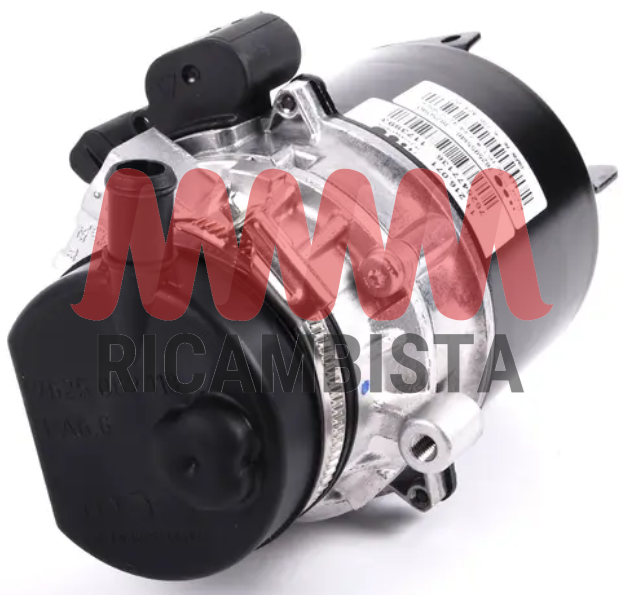 Il Rigeneratore: Pompa Idroguida Elettrica BMW Mini Euro 199