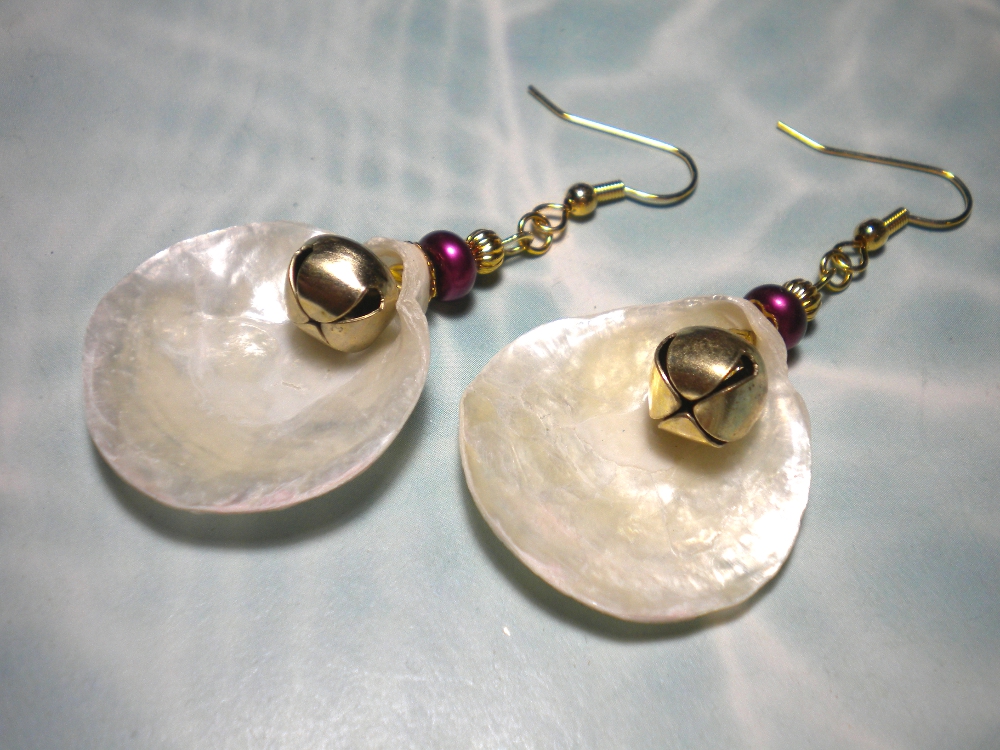 Del's Shells: Jingle Shell Rock