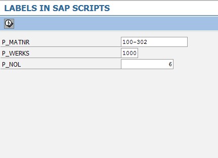 Amarmn.com - SAP ABAP, SAP UI5, SAP Fiori: WORKING WITH LABELS IN SAP ...