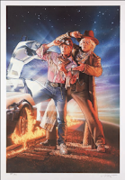 Heavy Future: BTTF Props in Profiles in History - Auction 44