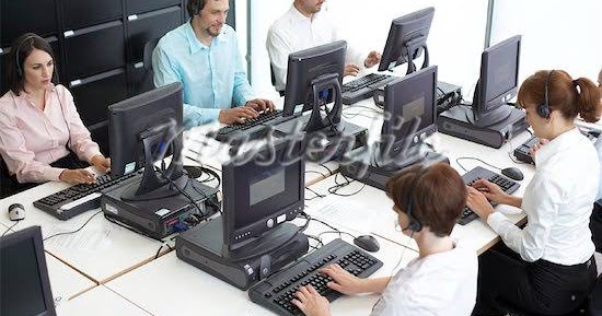 Computer desk - A small business ideas