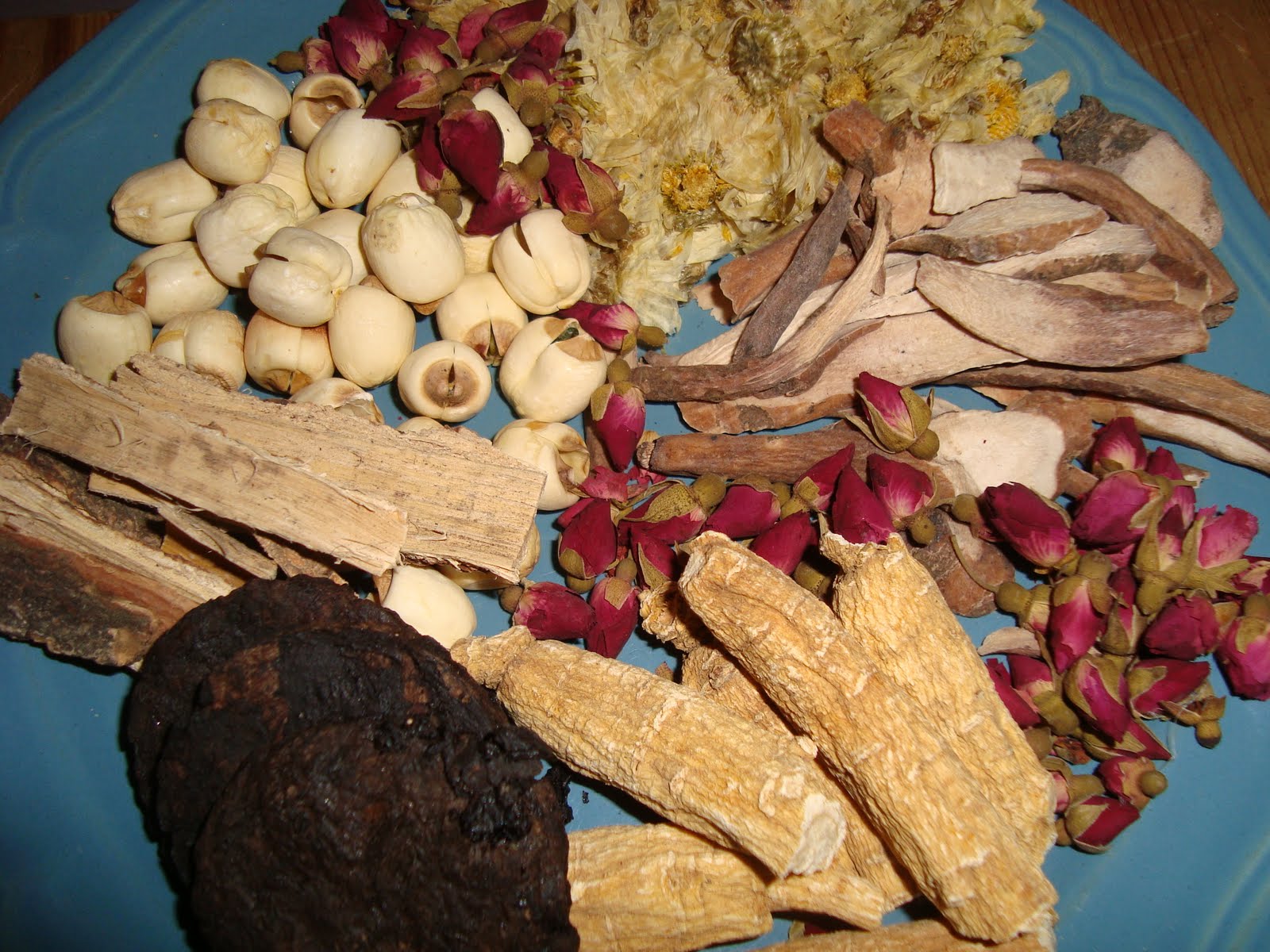 25+ Sejarah Penggunaan Tanaman Obat Obatan