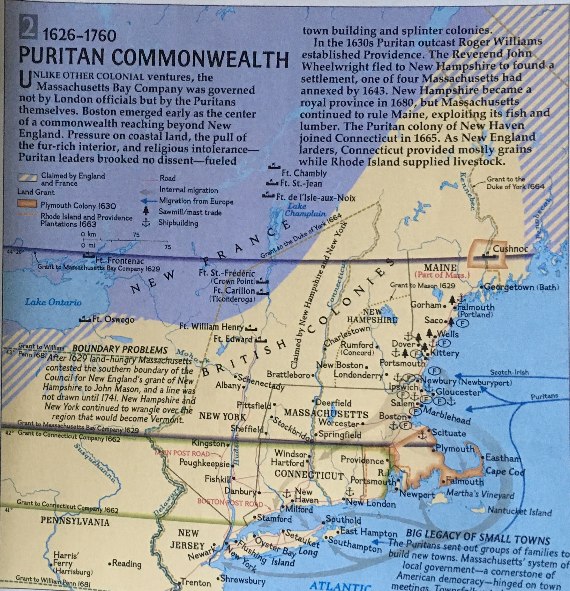 (You know I've been laughing) ALL THE WAY TO THE RIVER: My Mayflower ...