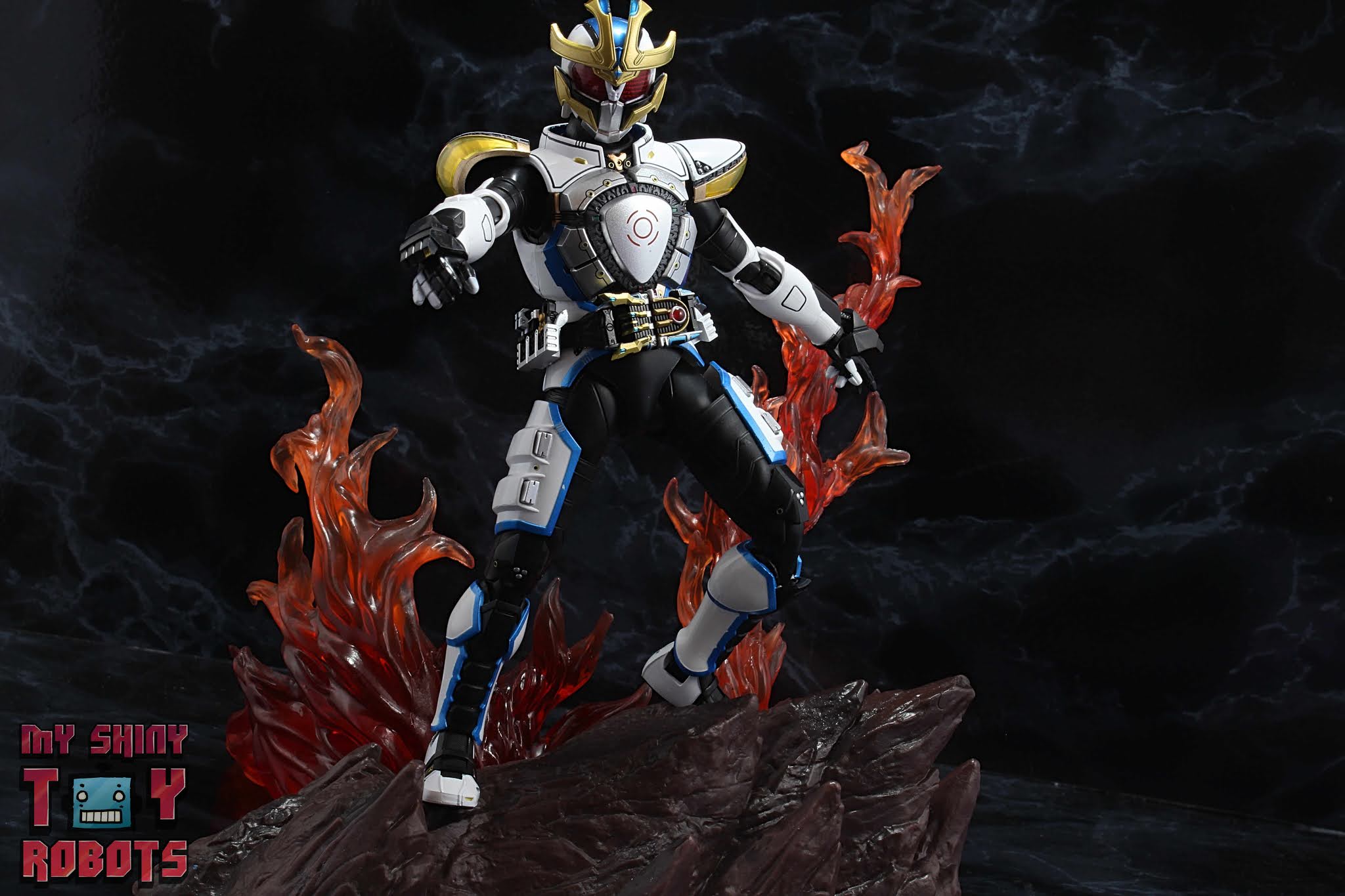 My Shiny Toy Robots: Toybox REVIEW: S.H. Figuarts -Shinkocchou Seihou ...