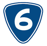 Tarot Musings: Numerology - Number 6