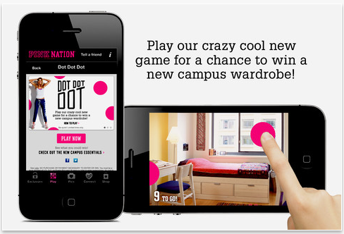 UF PINK !: PINK NATION!