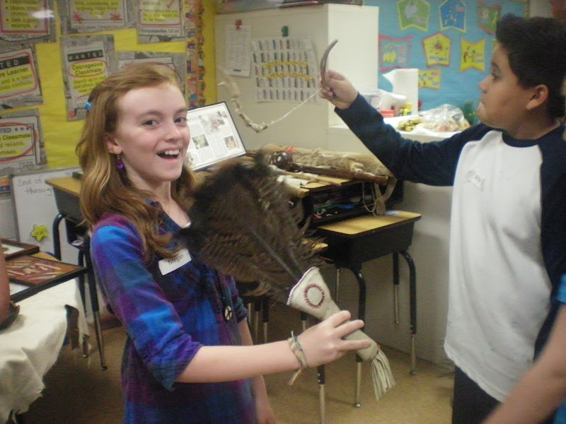 Mrs. Knoke's 4th Grade Stars: Geography Day VI & VII - Lenni Lenape ...