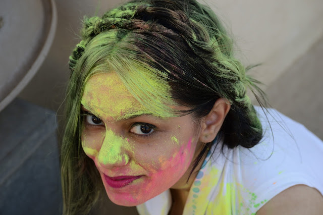 What to Wear This Holi: A Complete Guide to The Festival of Colors ...