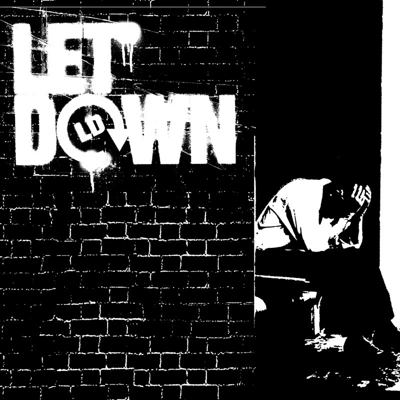 積ん読！: [歌詞] Let Down (Radiohead / 1997)