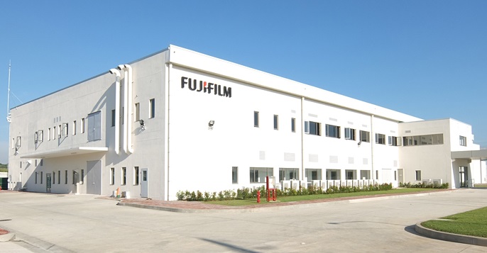 Fujifilm starts the operation of new optical lens factory in the ...