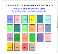 The Book Butcher: 9/1/11 - 10/1/11