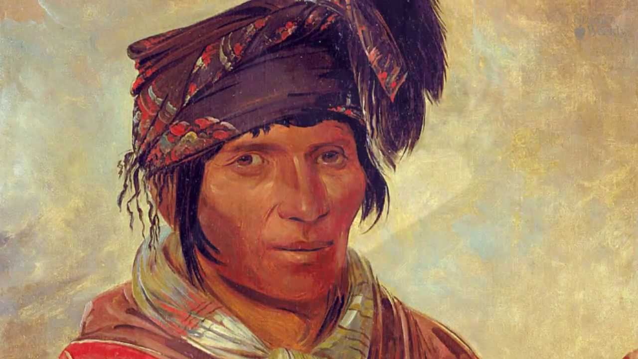 THE ET CETERA CHRONICLES - THE OCONEE INDIANS