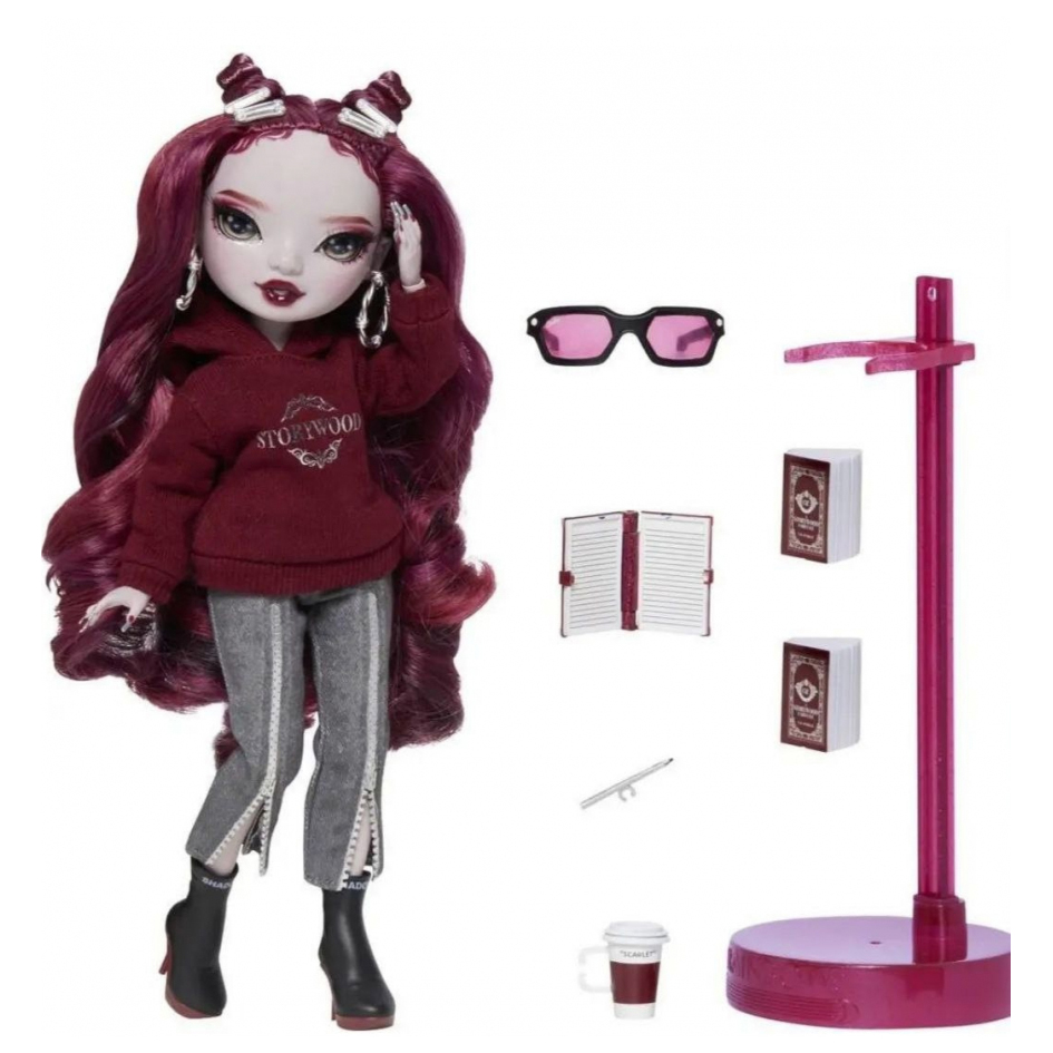 Rainbow High Shadow High Series 3 Dolls | The Toy Pool