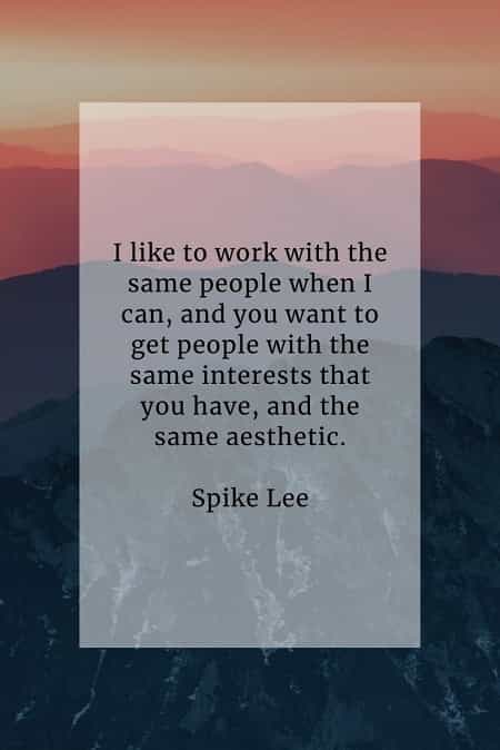 31 Aesthetic quotes that'll tell you more about the matter