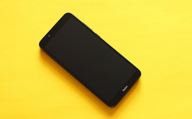 Redmi 7A Official Pictures, Features, Specs, Price | PinoyTechSaga