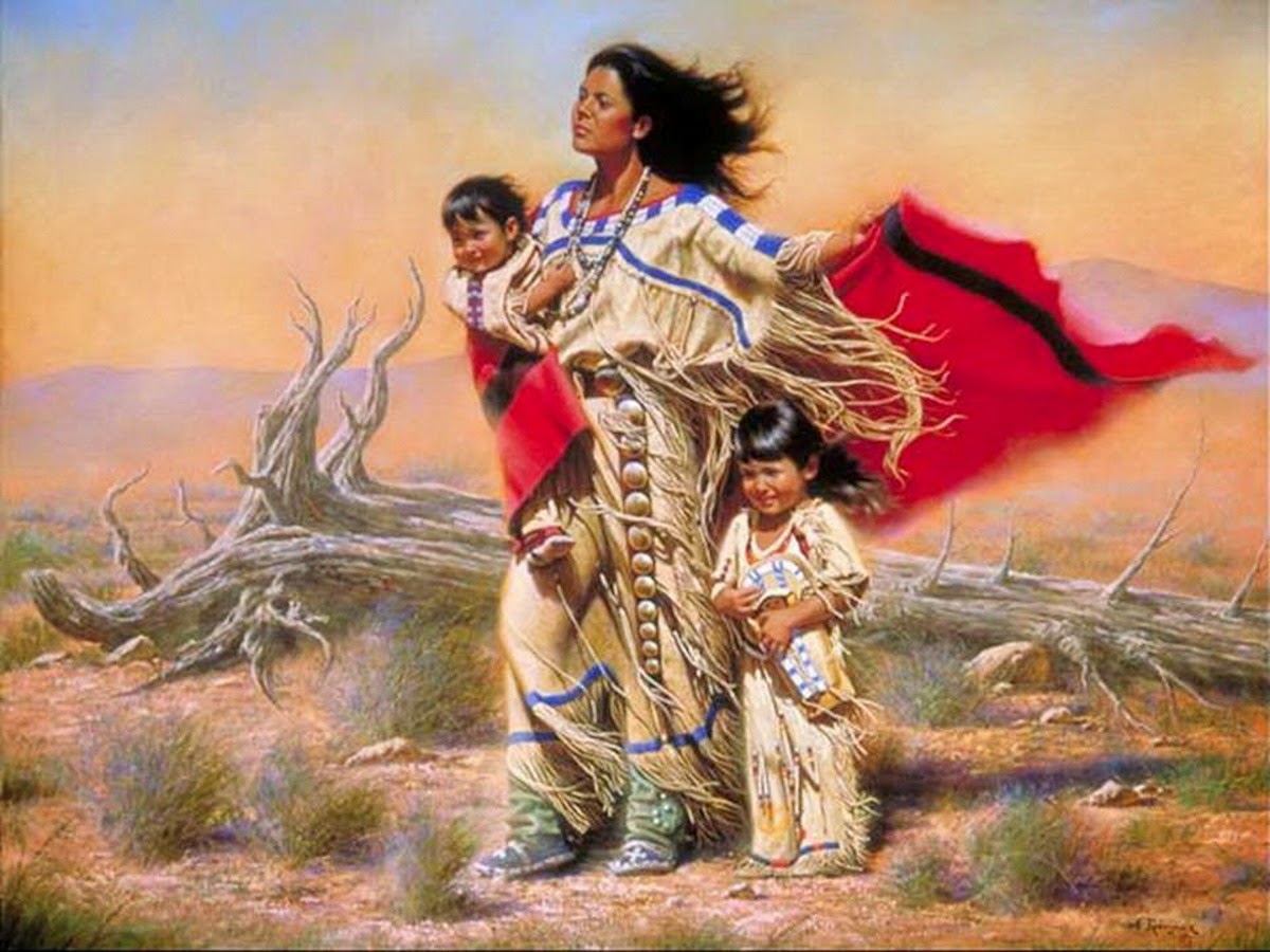 Luchemos por la gente