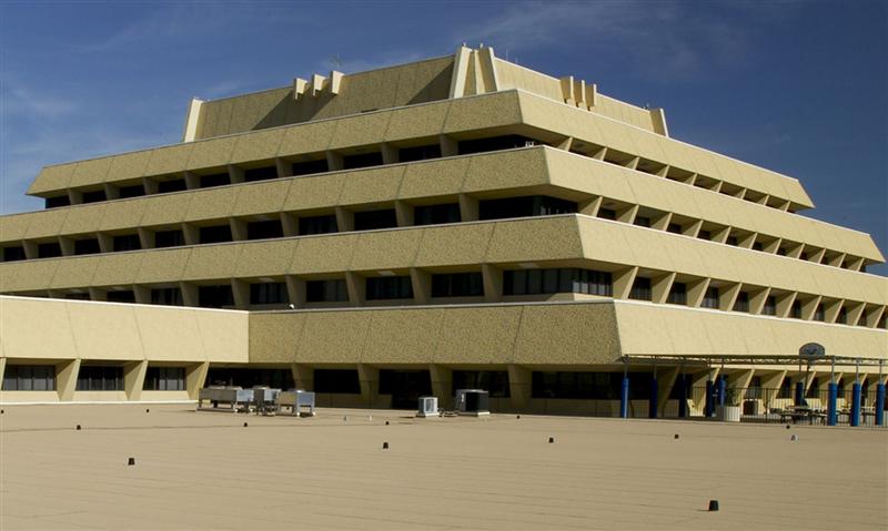 TradArch: Classical vs Modernist, Federal Buildings throughout the US