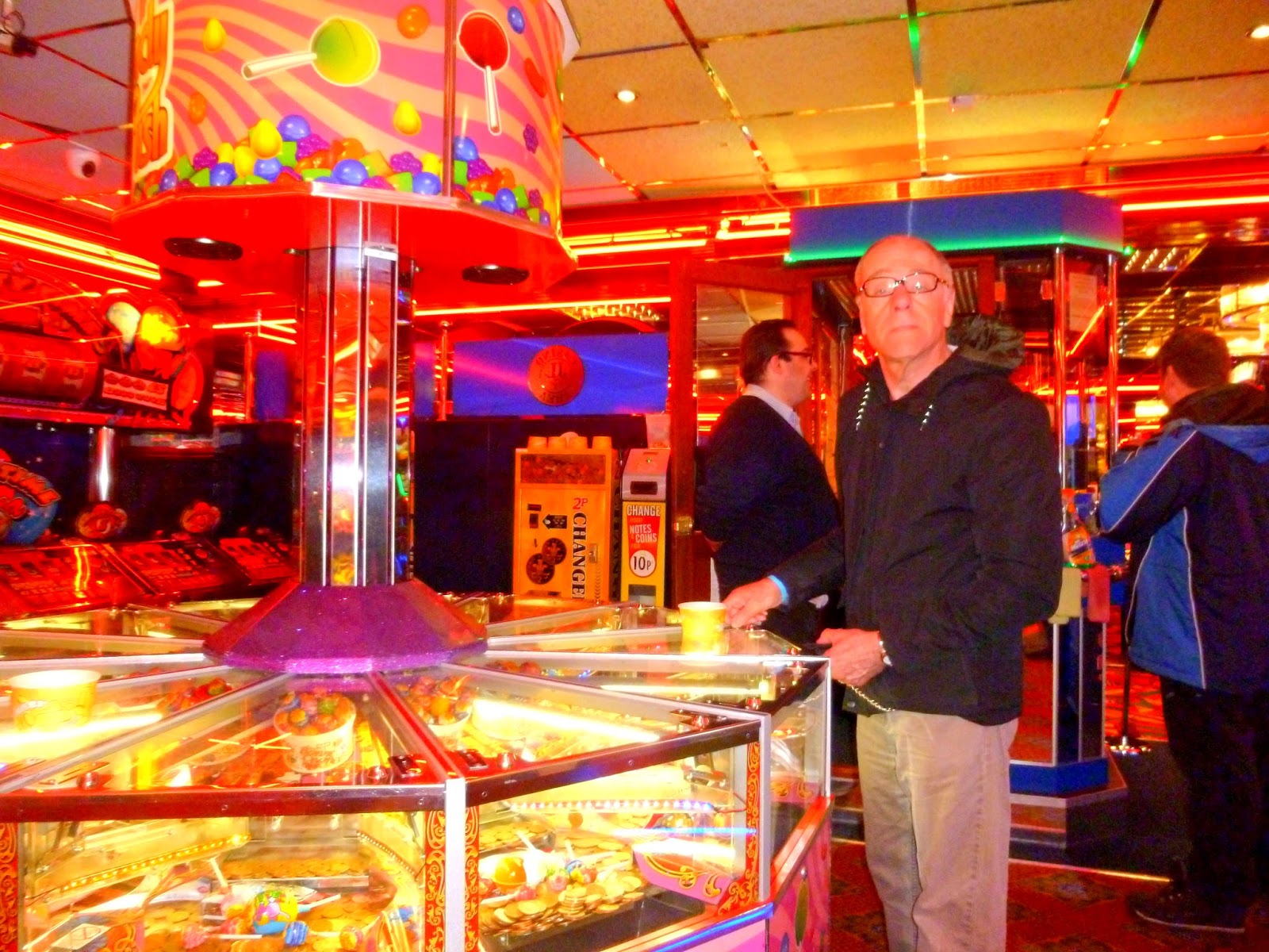 JollyDays Supported Holidays: Butlins, Fun & Dancing with Phil & Tini