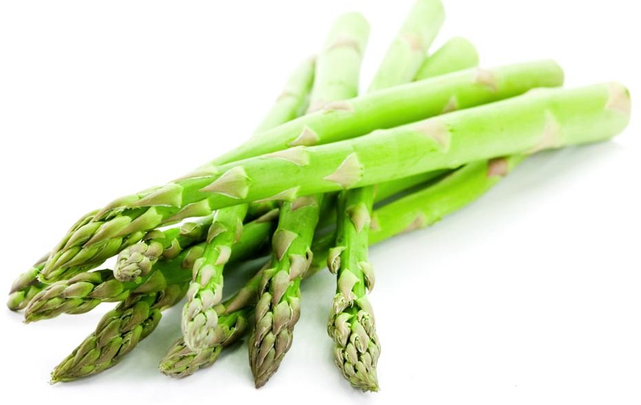 Sretni Recepti: Rižoto od divljih šparoga