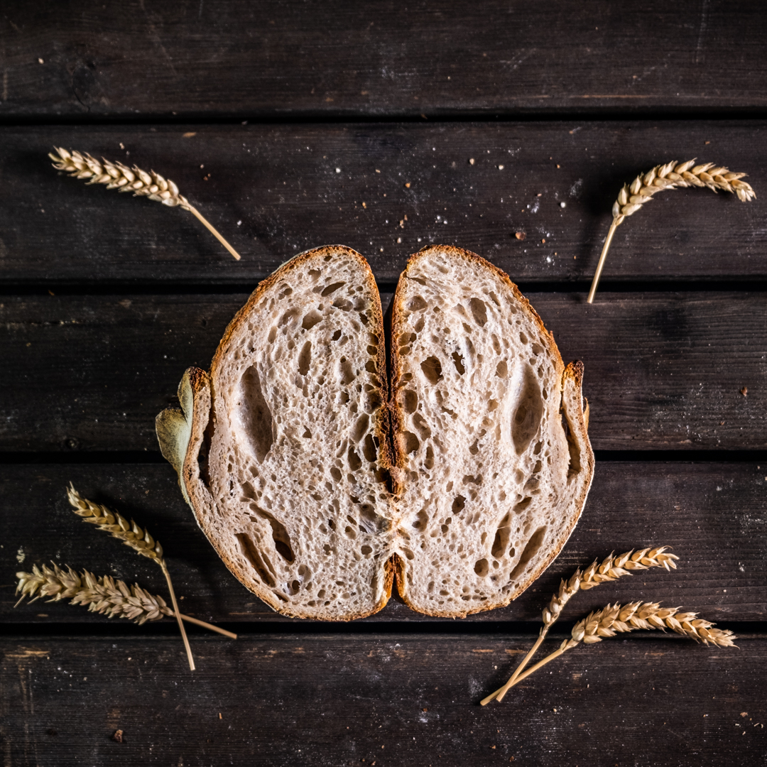 La Tabatiere Bread at Jessica Hincks blog