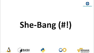 Shebang (Unix)