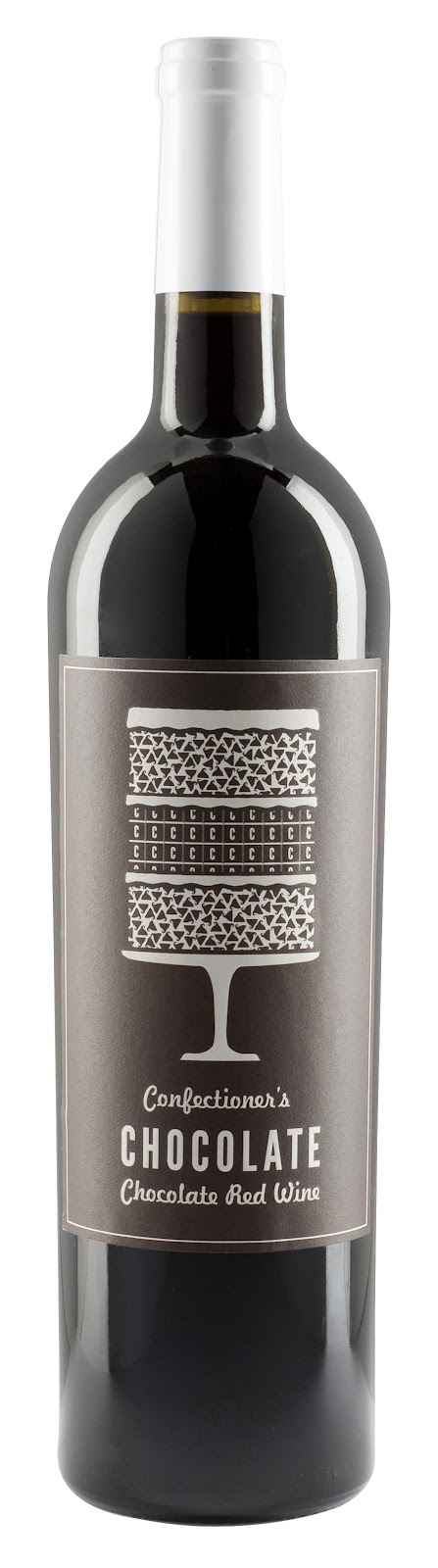 Linda Benson: The Skinny (or not) on Chocolate Wine